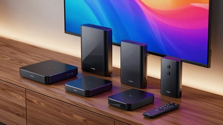 14 Best Media Streaming Devices for 4K HDR in 2026 - Dead Set Live