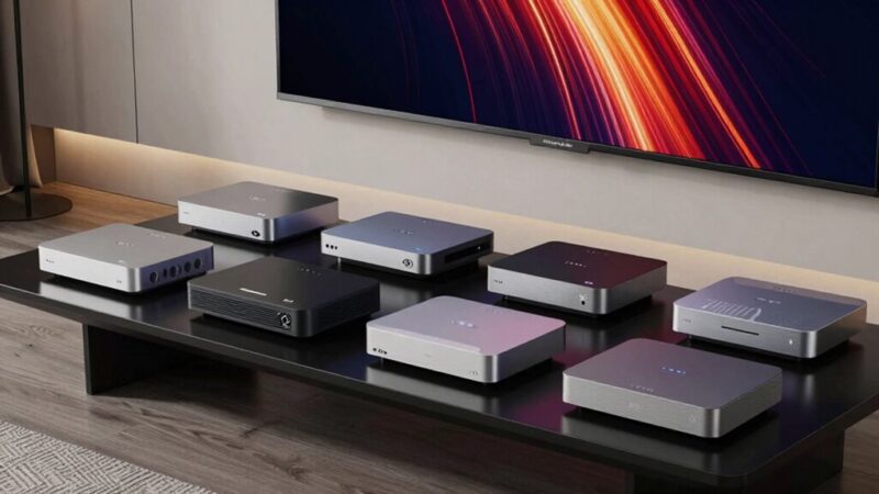 9 Best 4K Blu-ray Players Under $300 in 2026 - Dead Set Live