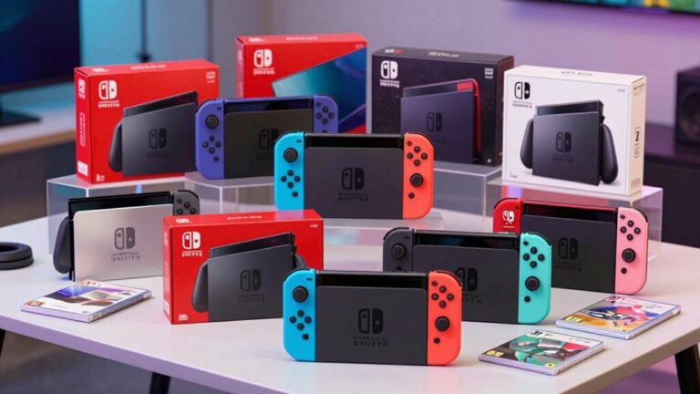 12 Best Nintendo Switch 2 Bundles in Stock for 2026 - Dead Set Live
