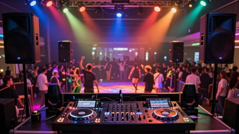 15 Best PA Systems for Mobile DJs in 2026 - Dead Set Live
