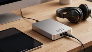 15 Best USB-C Audio Interfaces for iPad Recording in 2026 - Dead Set Live