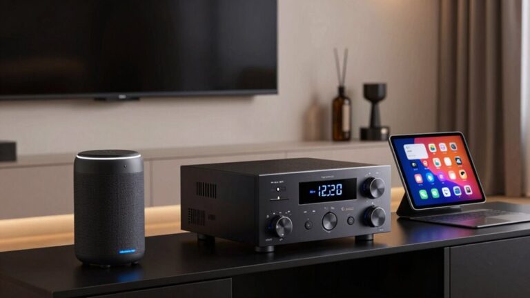 11 Best Wi-Fi Music Streamers with AirPlay and Chromecast in 2026 ...