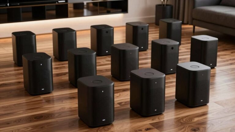 14 Best Wireless Subwoofers for Music Systems in 2026 - Dead Set Live