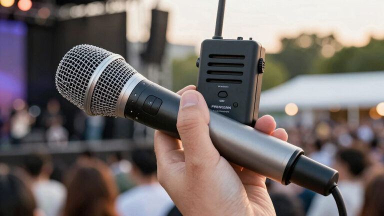 10 Best Best Premium Wireless Microphone System in 2026 - Dead Set Live