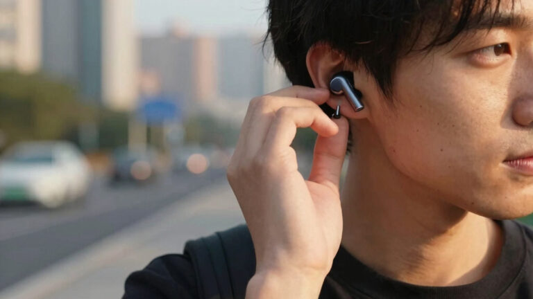 14 Best Premium Bluetooth Earphones for Travel in 2026 - Dead Set Live