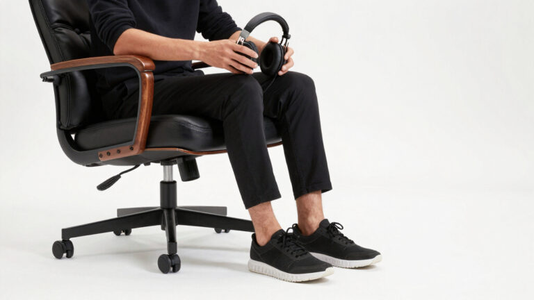 8 Best Listening Chair for Hi-Fi Rooms in 2026 - Dead Set Live