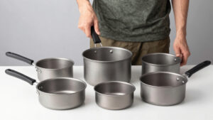8 Best Premium Camping Cookware Sets for Groups in 2026 - Dead Set Live