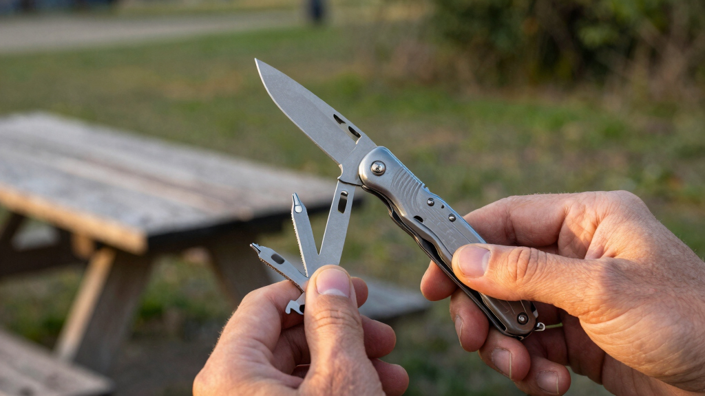 14 Best Multi-Tool Pocket Knives in 2026 - Dead Set Live