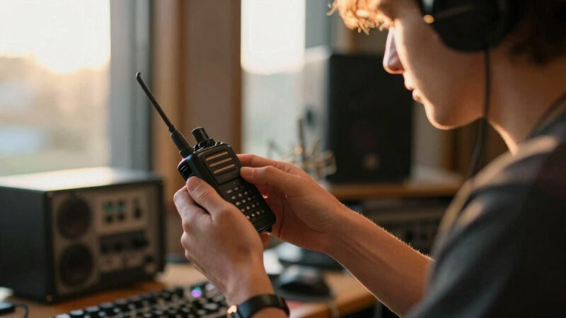 15 Best Wireless Microphone Systems in 2026 - Dead Set Live